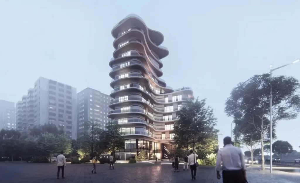 Why Choose us for Your Architecture Needs? | Boldera