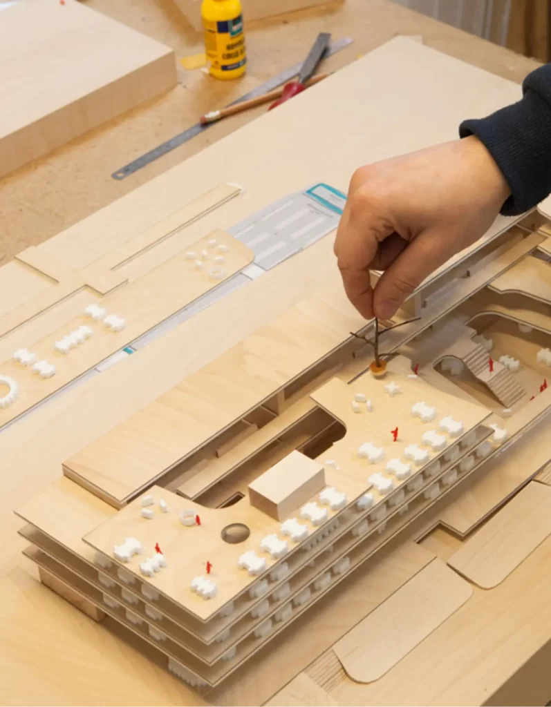 Our Collaborative Architecture Design Process | Boldera