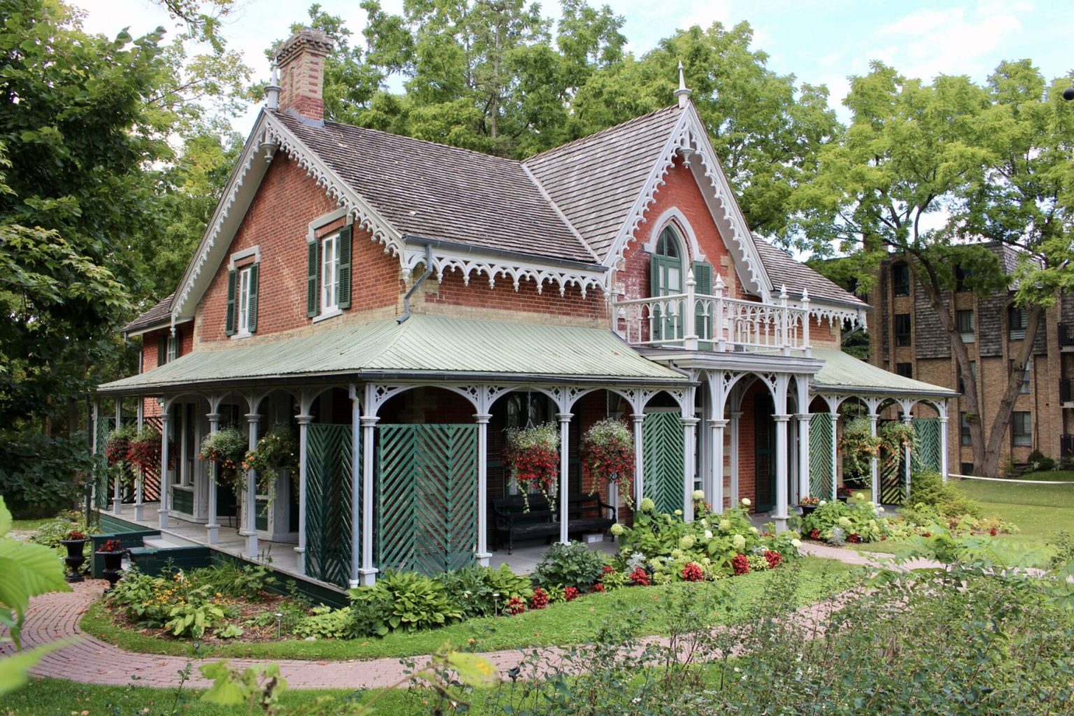 Understanding Heritage Properties: Listed vs. Designated - Boldera ...